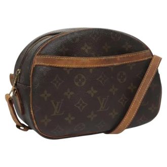 Louis Vuitton Pre-owned Leder Handtaschen - - Pre-owned - Damen - Braun - ONE SIZE