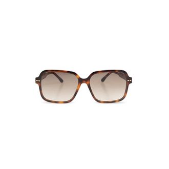Isabel Marant Damen, Accessories, Braun, 57 MMGr&ouml;&szlig;e