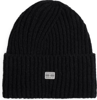 Tommy Jeans Mütze HERITAGE