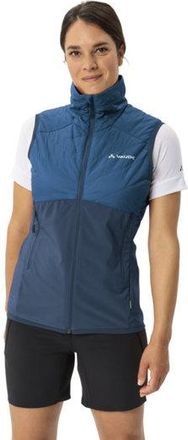 Vaude Wo Brenva II - Weste - Damen