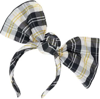 Red Valentino Femme, Accessoires, Multicolore, Taille: ONE Size Headband avec