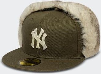 New Era Casquette - Taille 7 1/2