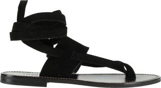Twin-Set SCHUHE - Zehentrenner auf YOOX.COM