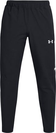 Under Armour Herren UA Woven Utility Pants Trainingshose, schwarzes, XXL
