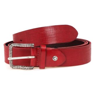 Gavazzeni Herren, Accessories, Rot, 115 CMGr&ouml;&szlig;e