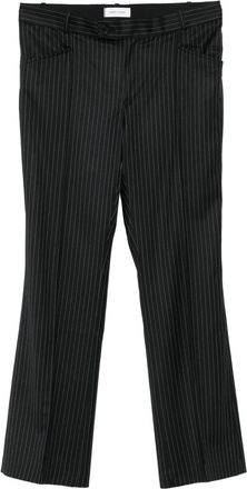 Ernest W. Baker Striped Pants