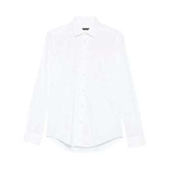 Brian Dales Herren, Shirts, Wei&szlig;, MGr&ouml;&szlig;e