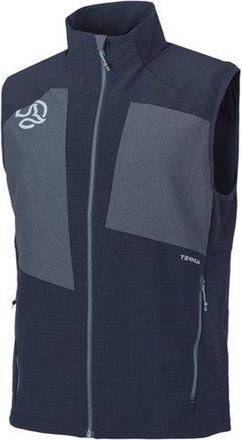 Ternua Kligger Hard M - Fleece-Weste - Herren