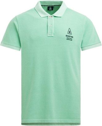 Gaastra Poloshirt aus Baumwolle
