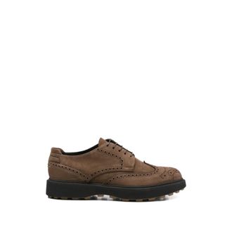 Fabi Fu1215.A00Be2Mob807 - - Shoes - Herren - Braun - 40 1/2 EU