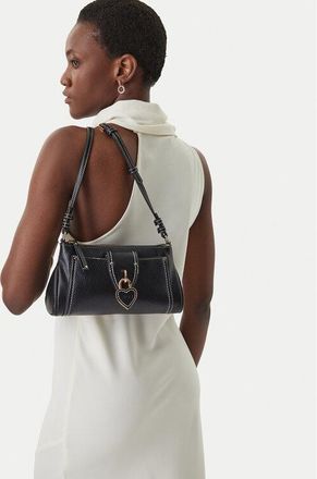 Liu Jo Handtasche AA6064 E1109 Schwarz