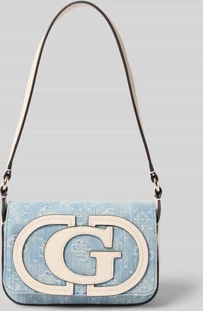 Guess Shoulder Bag mit Logo-Detail Modell Ruby