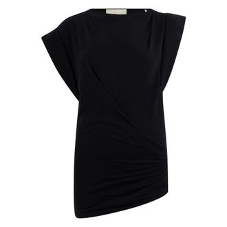 Isabel Marant Damen, Kleider, Schwarzk, XSGr&ouml;&szlig;e