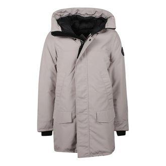 Canada Goose Langford Parka - - Coats - Herren - Beige - M