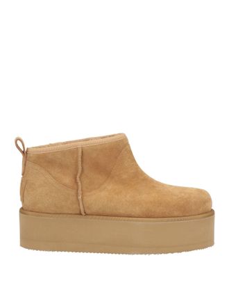 Ennequadro SCHUHE - Stiefeletten auf YOOX.COM