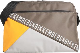Dirk Bikkembergs TASCHEN - Umhängetasche auf YOOX.COM
