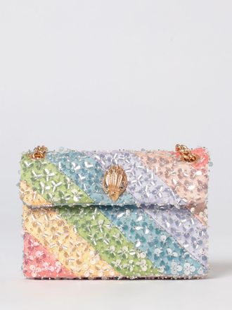 Kurt Geiger Minitasche KURT GEIGER LONDON Damen Farbe Bunt