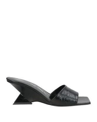 The Attico CHAUSSURES - Sandales sur YOOX.COM