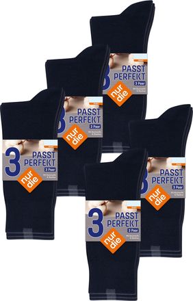 Nur Die Basicsocken Passt Perfekt bequeme Alltagssocken