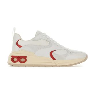 Ferragamo Sneakers - - Shoes - Damen - Mehrfarbig - 39 EU