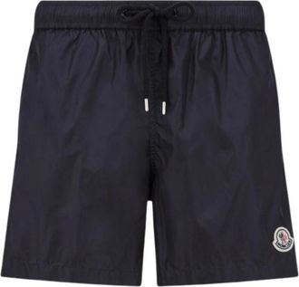 Moncler Hose - - Swimwear - Herren - Blau - L