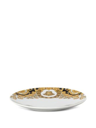 Versace assiette Barocco 92 (17 cm) - Blanc