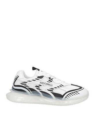 Just Cavalli CHAUSSURES - Sneakers sur YOOX.COM