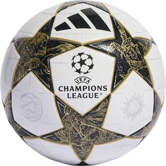 adidas Adidas UEFA Champions League LGE FIFA Quality Ball JZ9995, Unisex Footballs, White, 5 EU