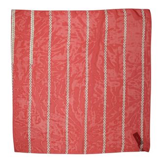 Dolce & Gabbana Foulard-Schal - - Accessories - Damen - Rot - ONE SIZE