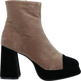 Roberto Festa Milano SCHUHE - Stiefeletten auf YOOX.COM