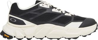 Oakley Light Breathe Trail Schuh - - Sport - Herren - Schwarzk - 41 1/2 EU
