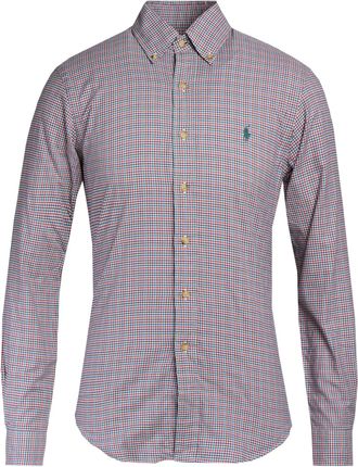 Ralph Lauren TOPS - Hemden auf YOOX.COM