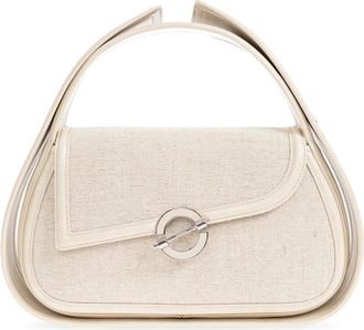 Sams&oslash;e & Sams&oslash;e Femme, Sacs, Beige, Taille: ONE Size Sahero Bag