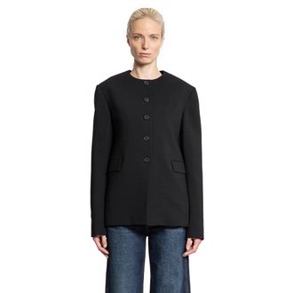 Khaite Jameson Jacket