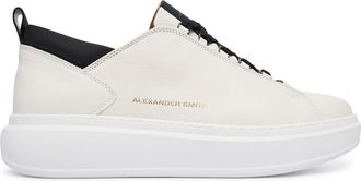 Alexander Smith Sneakers Alexander Smith Wembley ASBEWYM-2264 Wei&szlig;