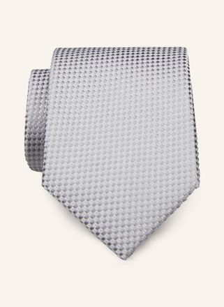 Paul Paul Krawatte grau