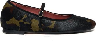 Lorena Paggi Lorena Paggi, Femme, Chaussures, Multicolore, Taille: 37 1/2 EU Ballerina 42305