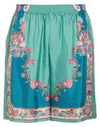 Versace BAS - Shorts et bermudas sur YOOX.COM