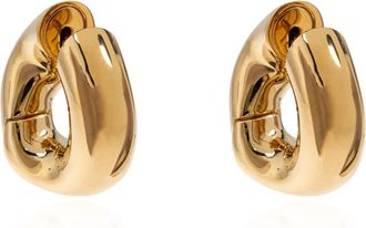 Balenciaga Eisa XS Ohrringe - - Accessories - unisex - Gelb - ONE SIZE