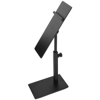 OSALADI Schuhregal aus Rostfreiem Edelstahl Halterung f&uuml;r High Heels Schuhablage f&uuml;r Zuhause Schwarzer Schuhst&auml;nder 140x50mm Platzsparender Organizer