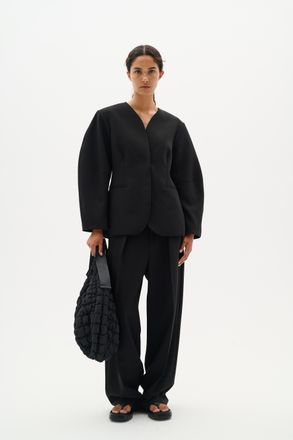 Inwear Blazer WilcoxIW Feminine Form black
