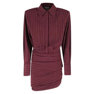 Retrof&ecirc;te Damen, Kleider, Rot, MGr&ouml;&szlig;e