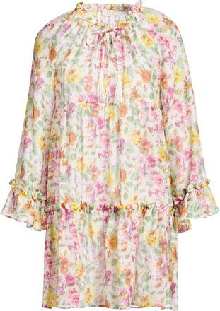 Anjuna KLEIDER - Mini-Kleider auf YOOX.COM