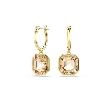 Swarovski Damen, Accessories, Gelb, ONE SIZEGr&ouml;&szlig;e