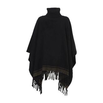 Ralph Lauren Damen, Jacken, Schwarzk, ONE SIZEGr&ouml;&szlig;e