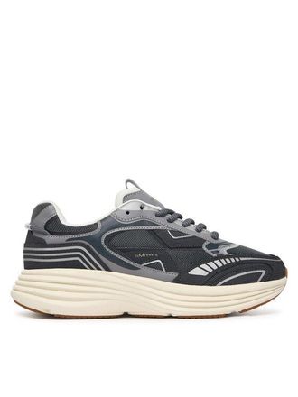Alexander Smith Sneakers StormMan SXBDSMM-7014 Dunkelgrau