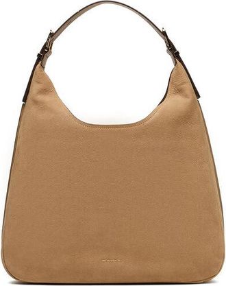 Michael Kors Handtasche Nolita Large 30F4GY5H3T Braun