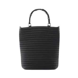 Gucci Damen, Pre-Owned, Schwarzk, ONE SIZEGr&ouml;&szlig;e