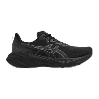 Asics Homme, Chaussures, Noir, Taille: 43 1/2 EU Novablast 4