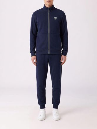 Emporio Armani Costume Homme couleur Bleu